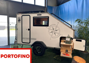 Mini Caravans & Outdoor Caravans - Micro Camper - Kulba - RS Camp ...